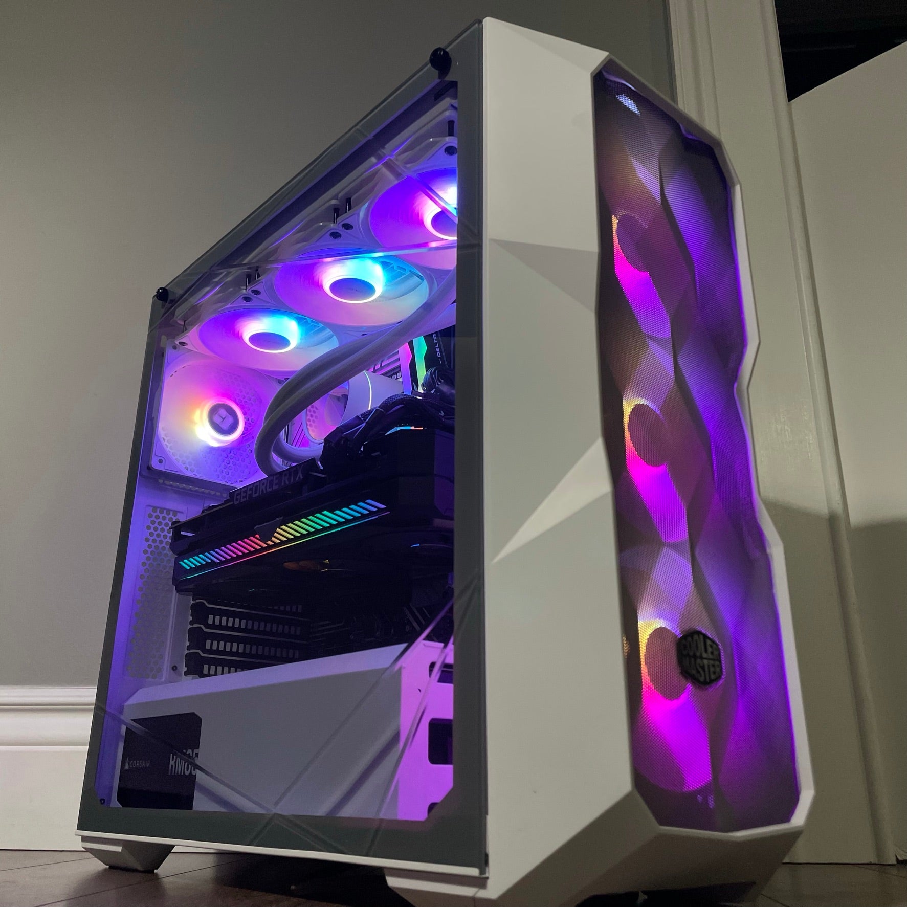 Groovy Computers: Your Gateway to Premium Gaming in Prince Edward Isla