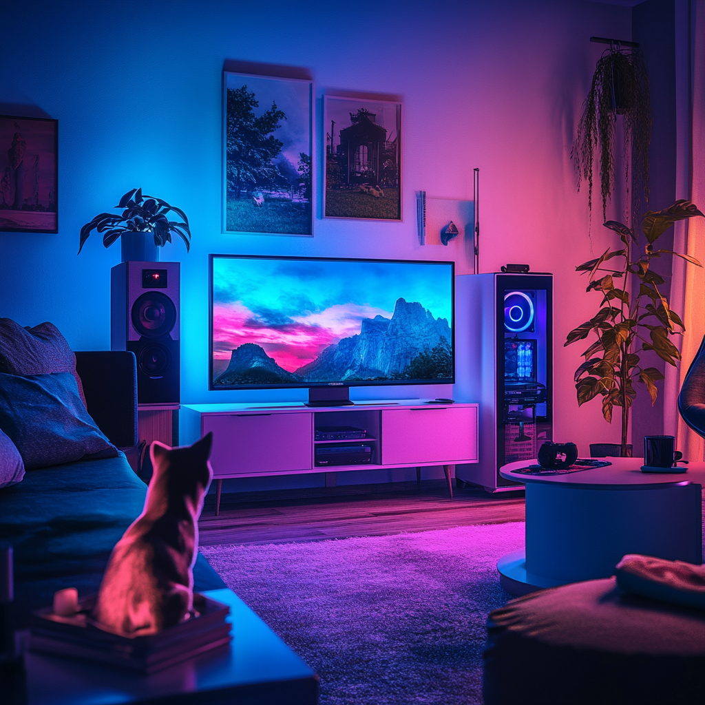 Nvidia's PhysX and Flow go open source — Running legacy PhysX on RTX 5