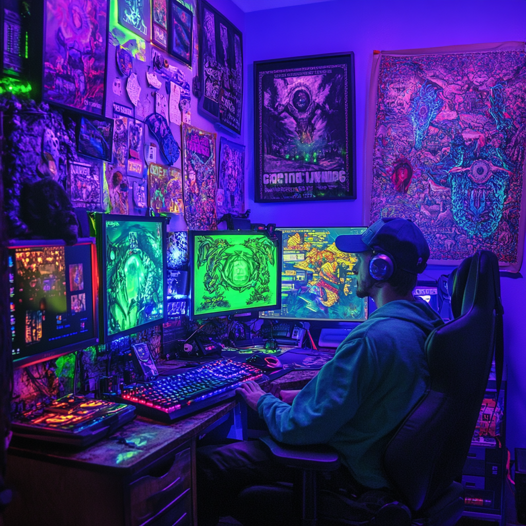 RuneScape: Dragonwilds Interactive Map is Now Available