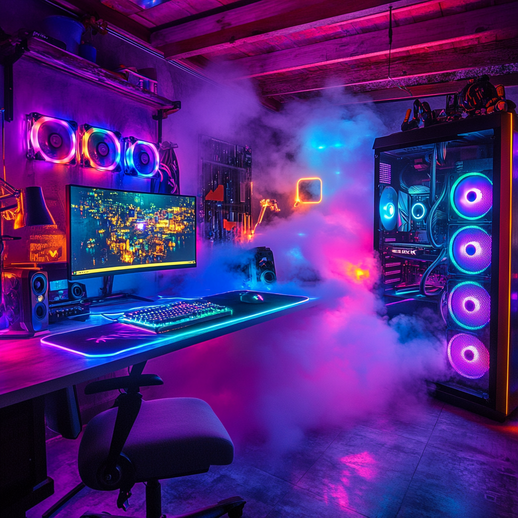 Gigabyte Registers Radeon RX 9060 XT And GeForce RTX 5060 Ti Cards On