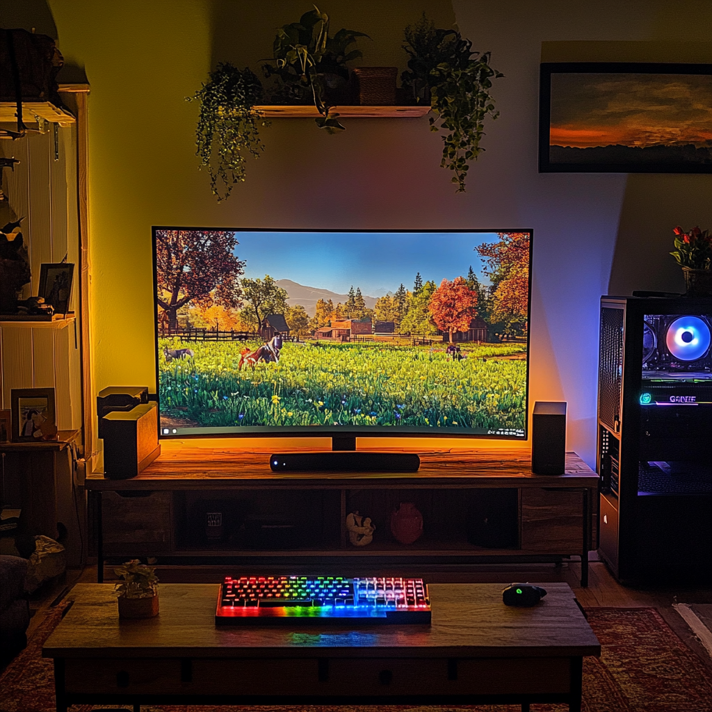 The Official Stardew Valley Cookbook Is the Coziest Gift You Can Get f