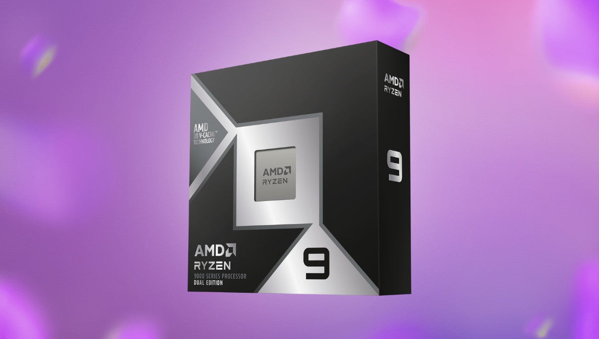 16-core Ryzen 9 9950X3D2 CPU gets a $110 discount right after its offi
