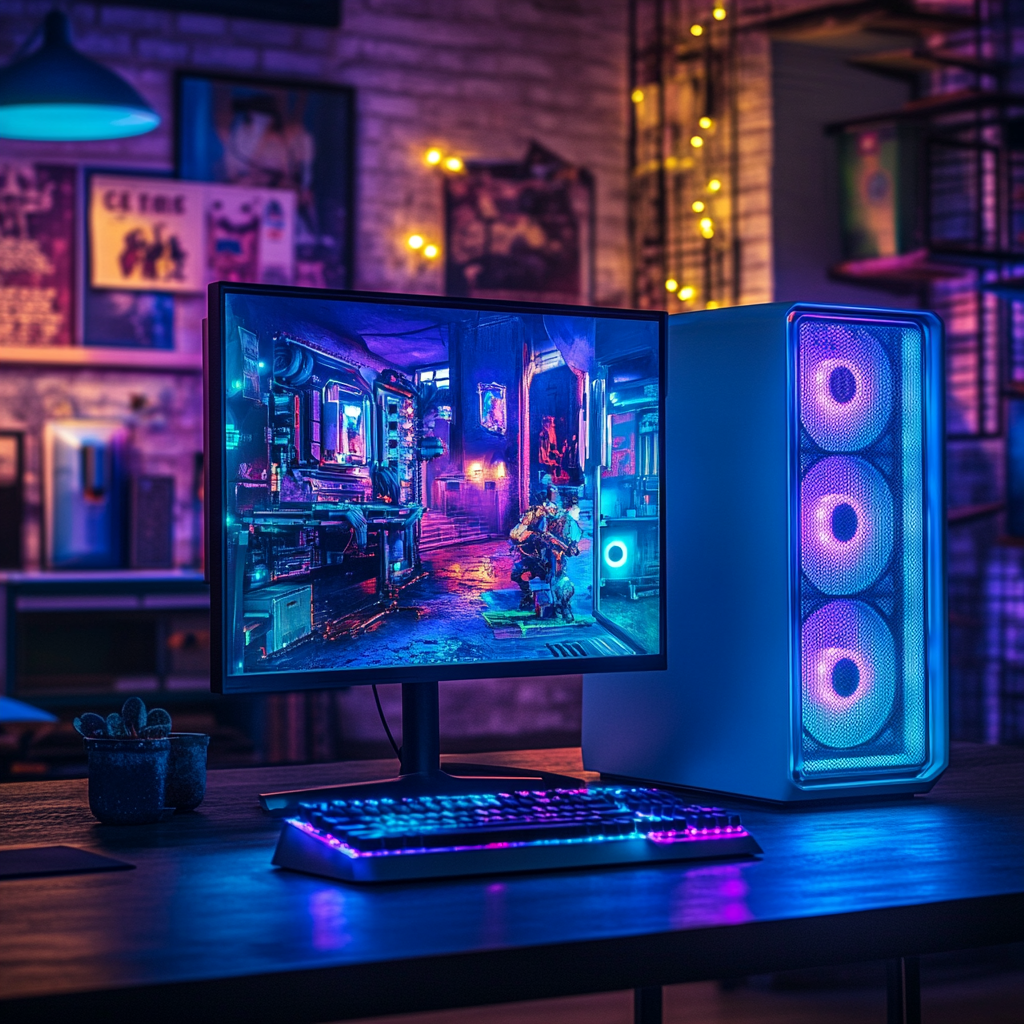 Forget the rumoured 18 GB RTX 5070 Super, this utterly epic 96 GB Nvid