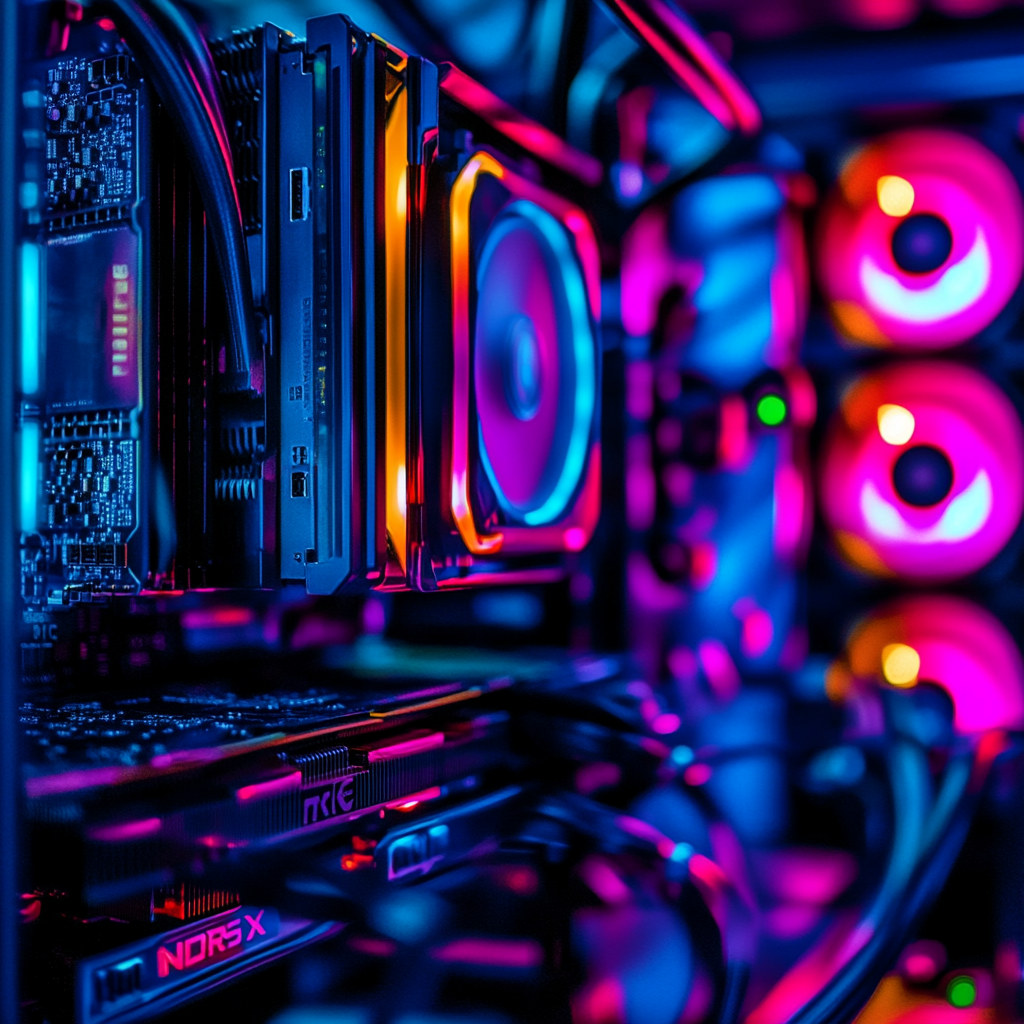 Elon Musk’s Nvidia-powered Colossus supercomputer faces pollution alle