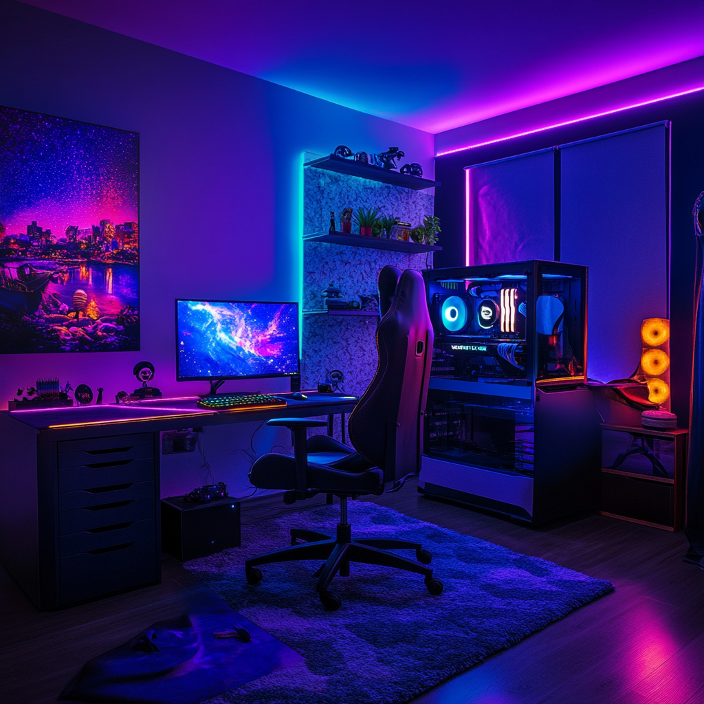 Looks like 8 GB and 16 GB versions of the RX 9060 XT and RTX 5060 Ti a