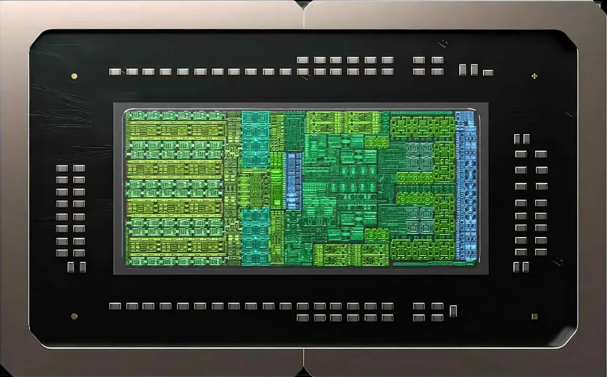 Nvidia GB10 Equals N1 Arm CPU Superchip - cooperation with Intel will