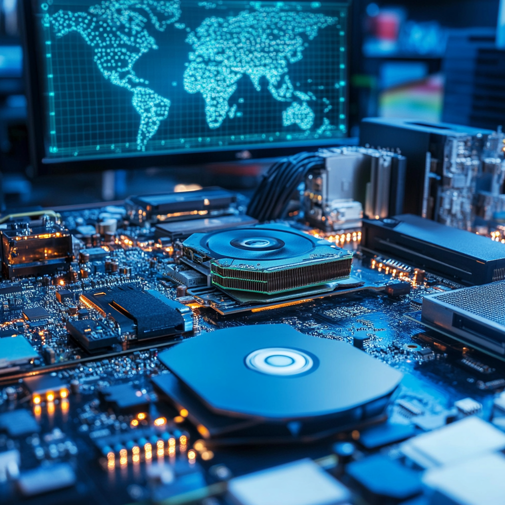 U.S. tariffs to heavily impact HDD and SSD manufacturers, increasing c