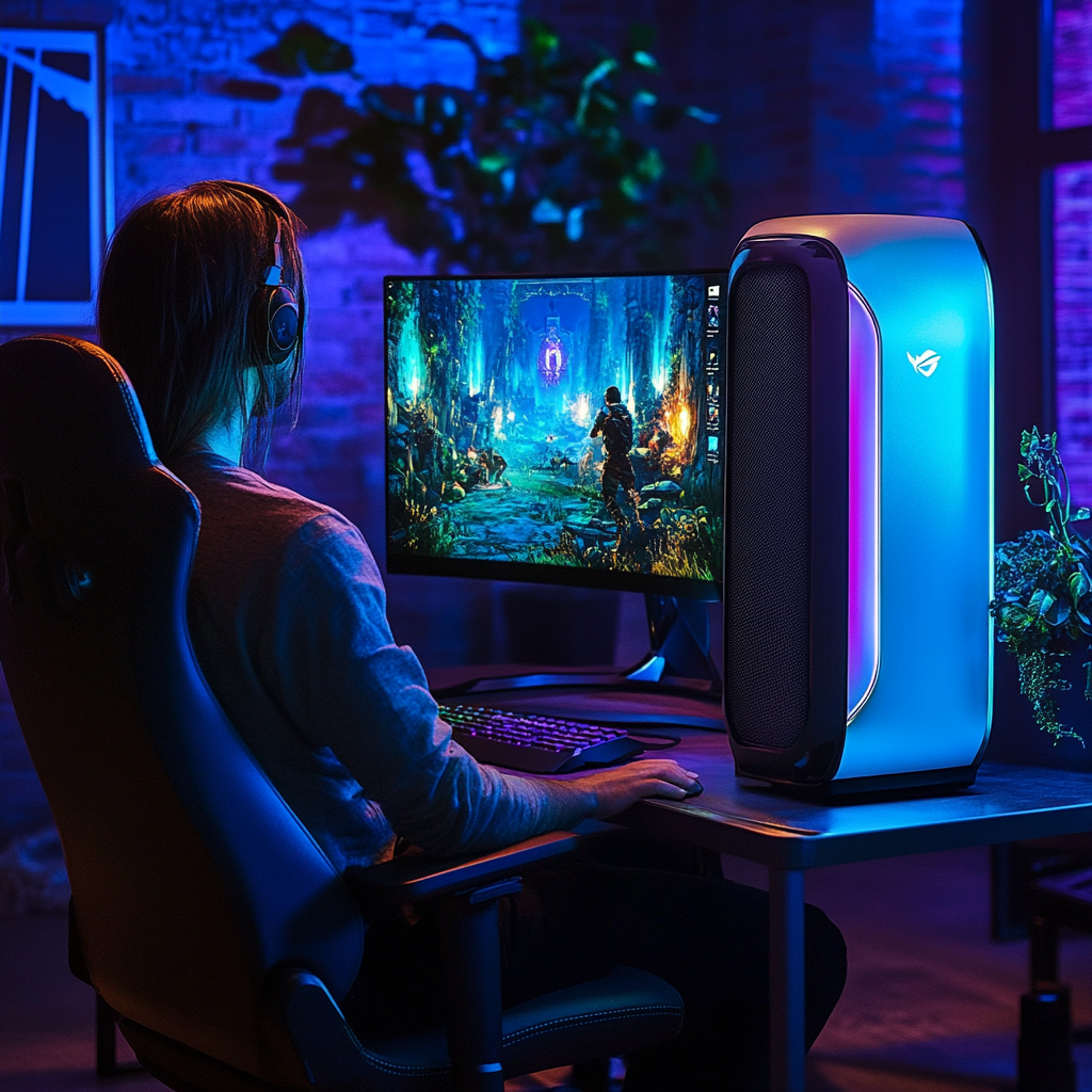 The Alienware Aurora R16 RTX 5080 Gaming PC Is Now Available for $2,39
