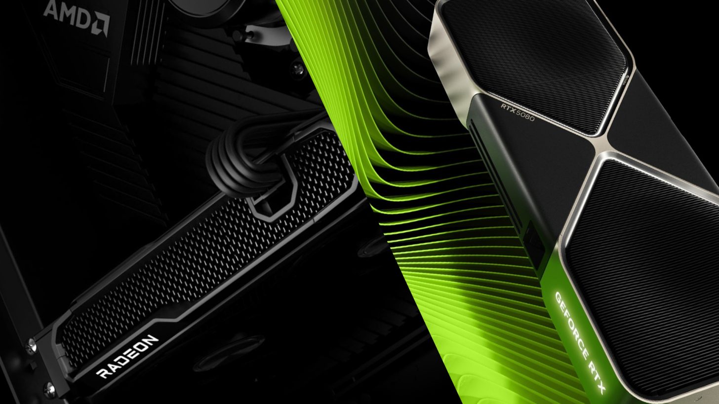 AMD GPUs Gain The Highest DIY Market Share In A Decade In South Korea;