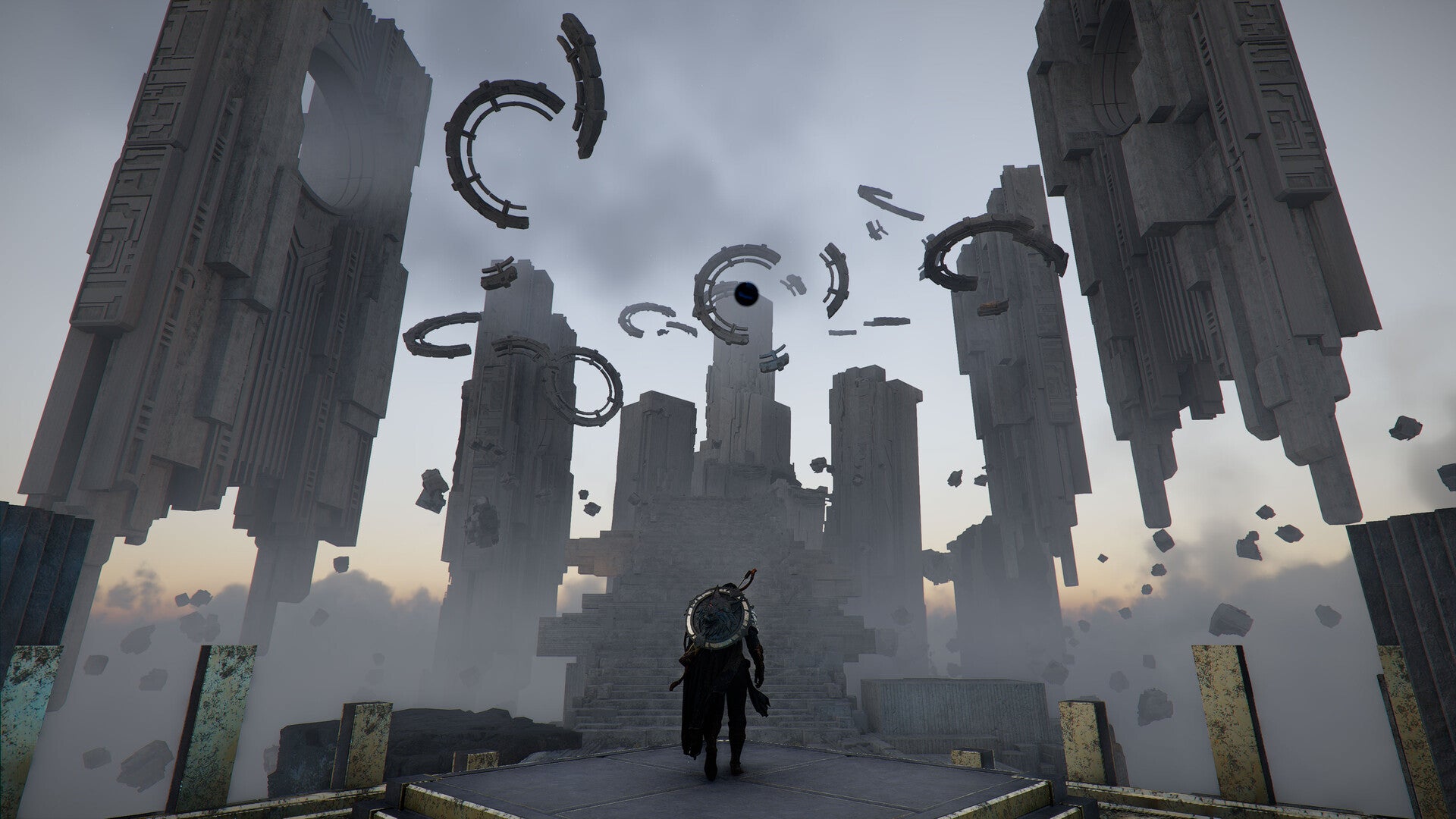 Crimson Desert’s Difficulty Settings and Distant Scenery Improvements