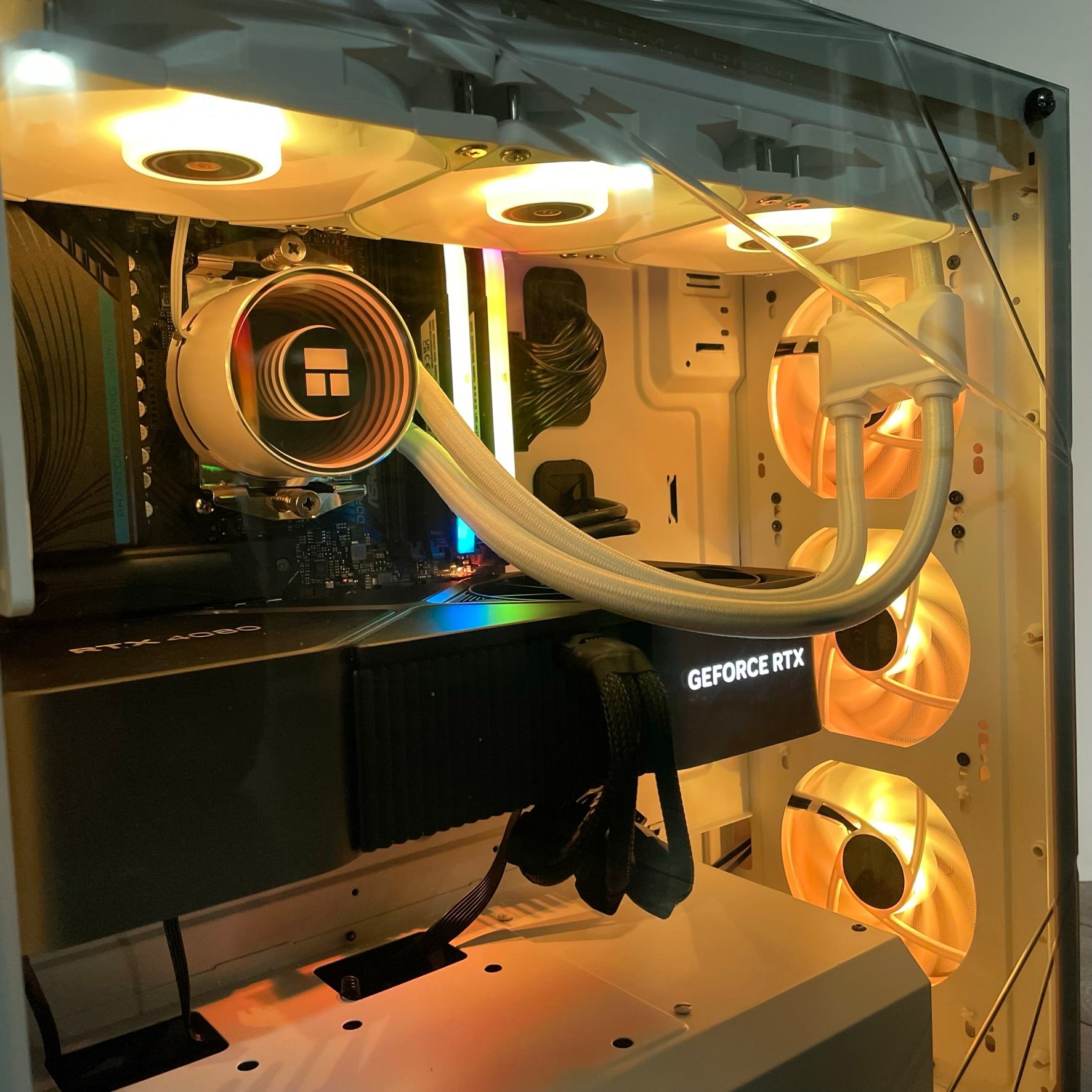 Gaming Excellence with Groovy Computers