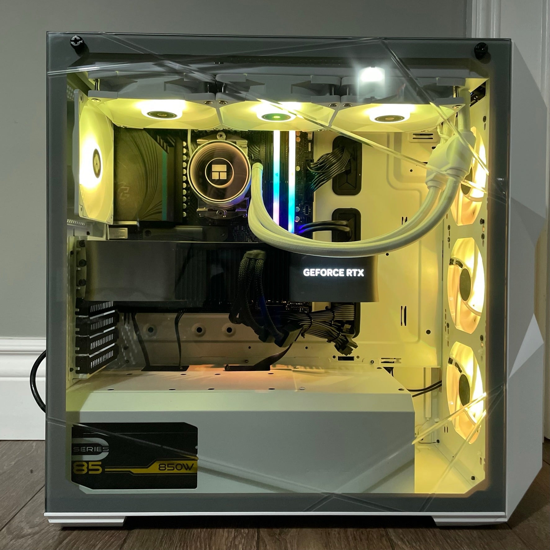 Groovy Computers: Powering Next-Level Gaming in New Brunswick