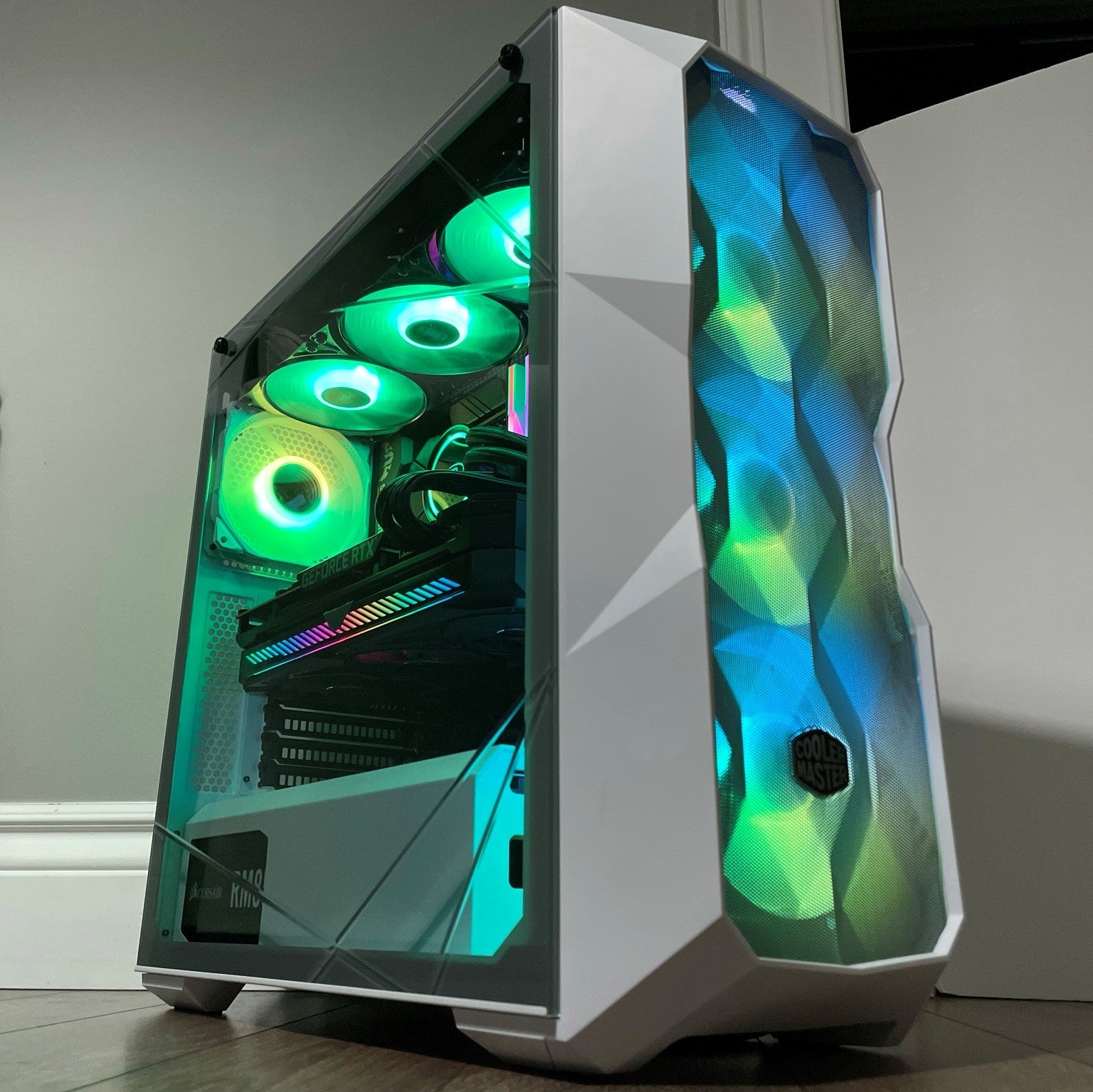 How to select a Company to Buy A Gaming Computer From?