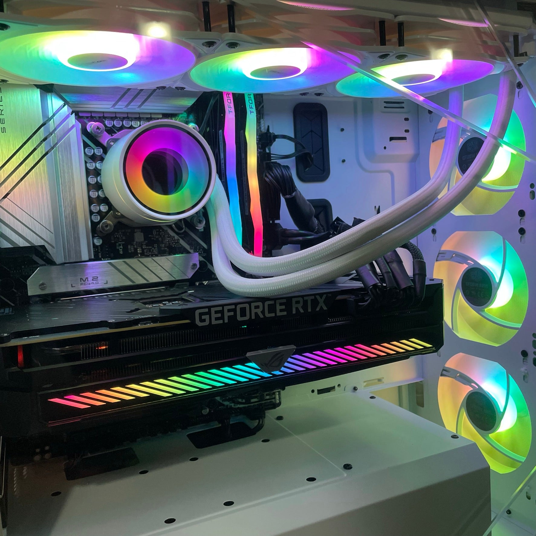 Why Should You Finance a Gaming PC? – Groovy Computers