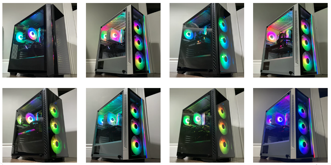Is it Better to Build or Buy a Custom Gaming PC? - Groovy Computers
