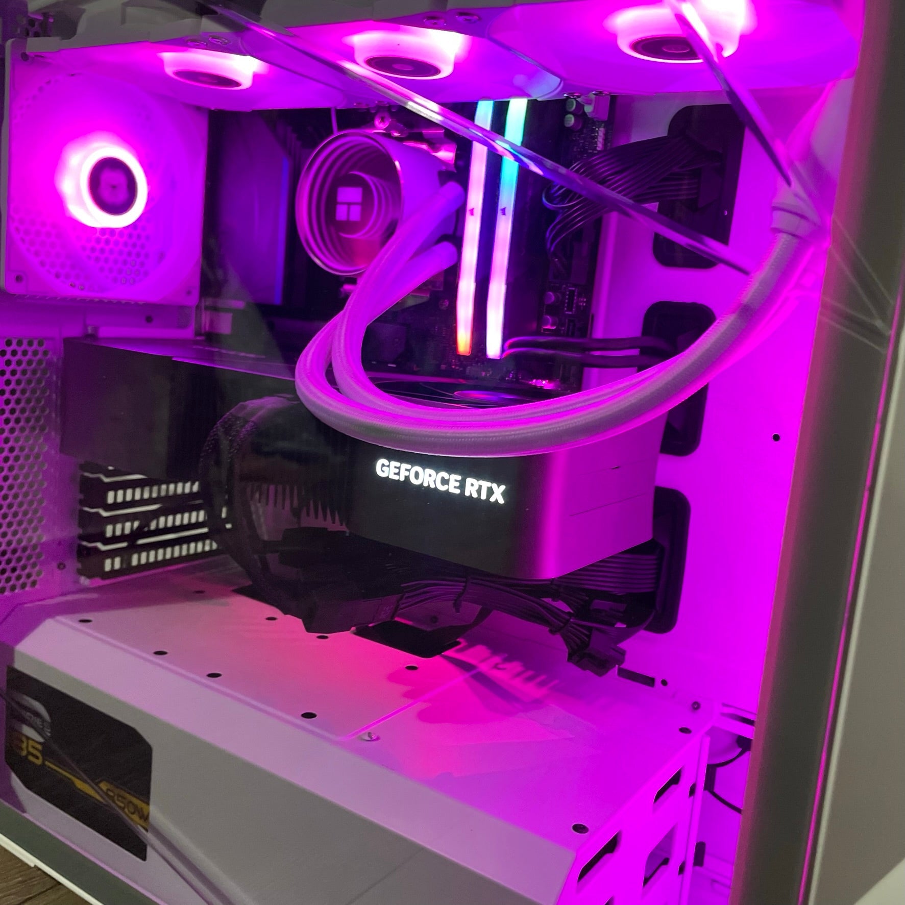 Level Up Your Gaming with Groovy Computers