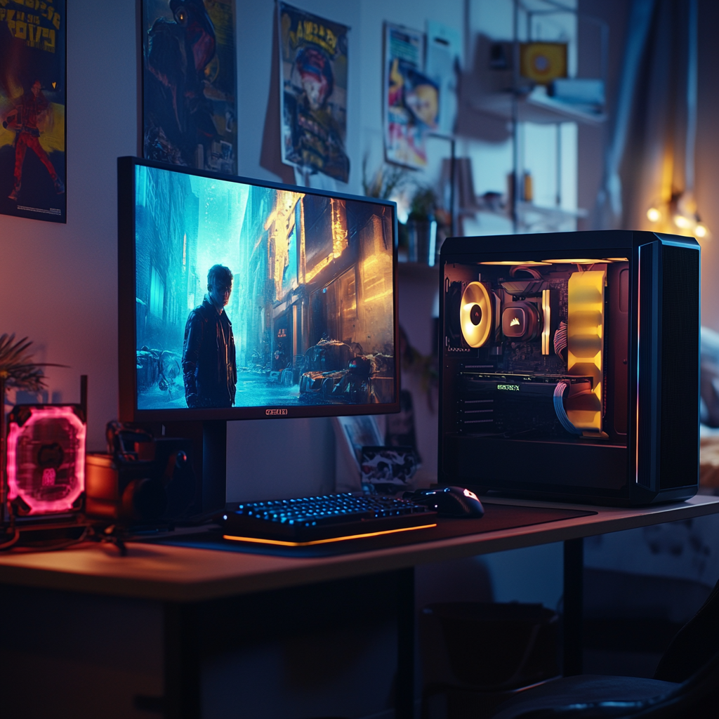 NVIDIA GeForce RTX 5060 8 GB GPU Enters The Sweet Spot Gaming Segment