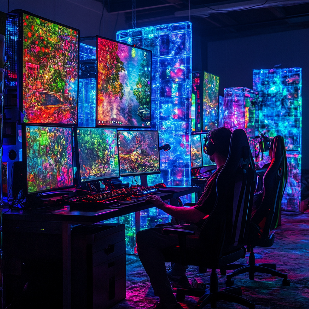 GALAX GeForce RTX 5090D HOF OC LAB Crushes Regular RTX 5090s In Multip