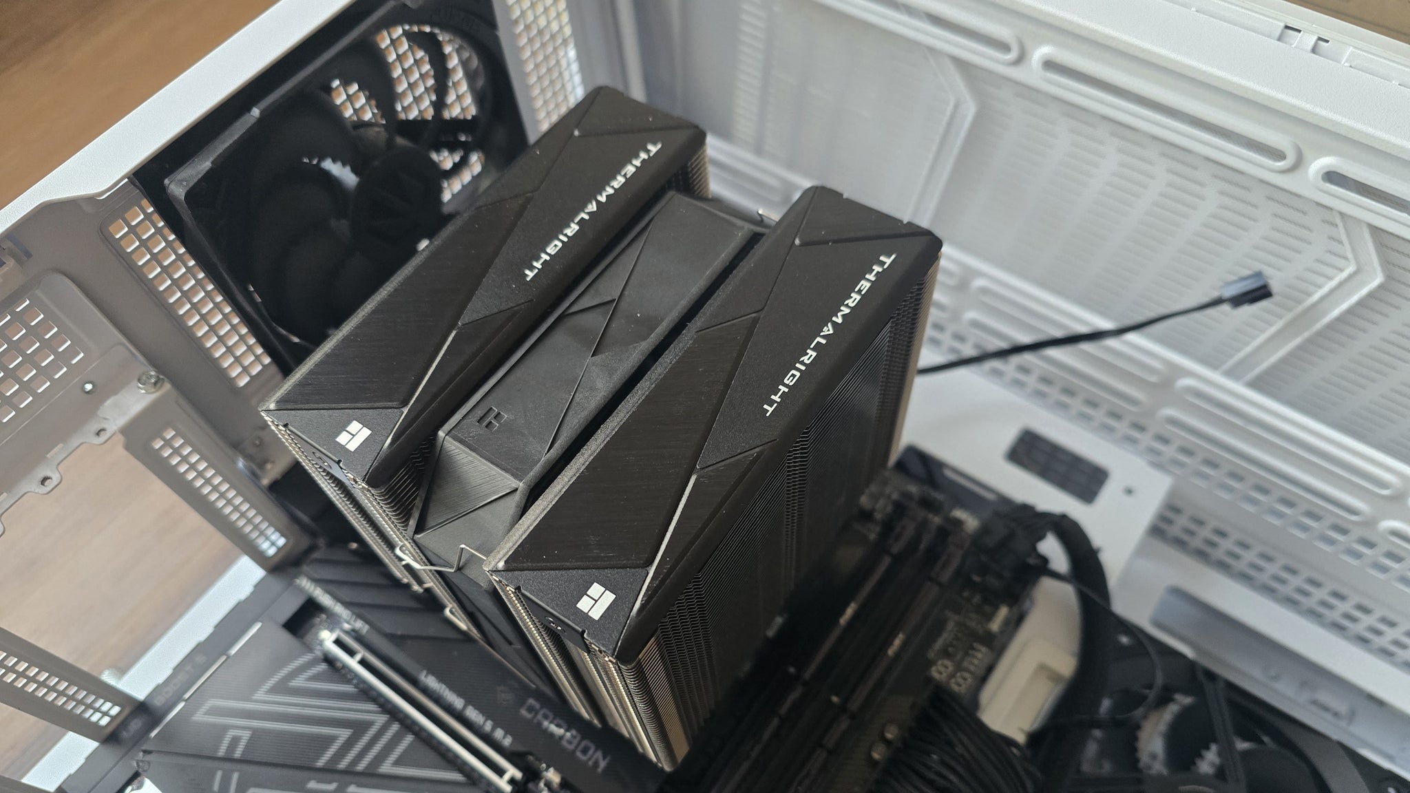 Thermalright Royal Pretor 130 Review: The Crown Jewel of Air Cooling