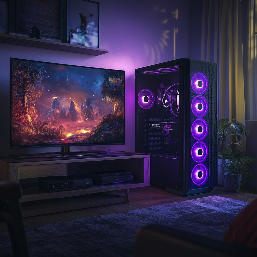 GeForce RTX 5060 Ti Game Ready Driver Out Now, Supports New NVIDIA DLS