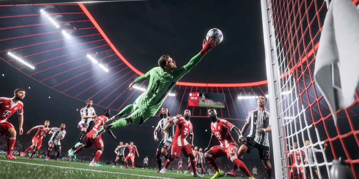 EA Sports FC 26 revamps Rivals and Champs with new Gauntlet mode and m