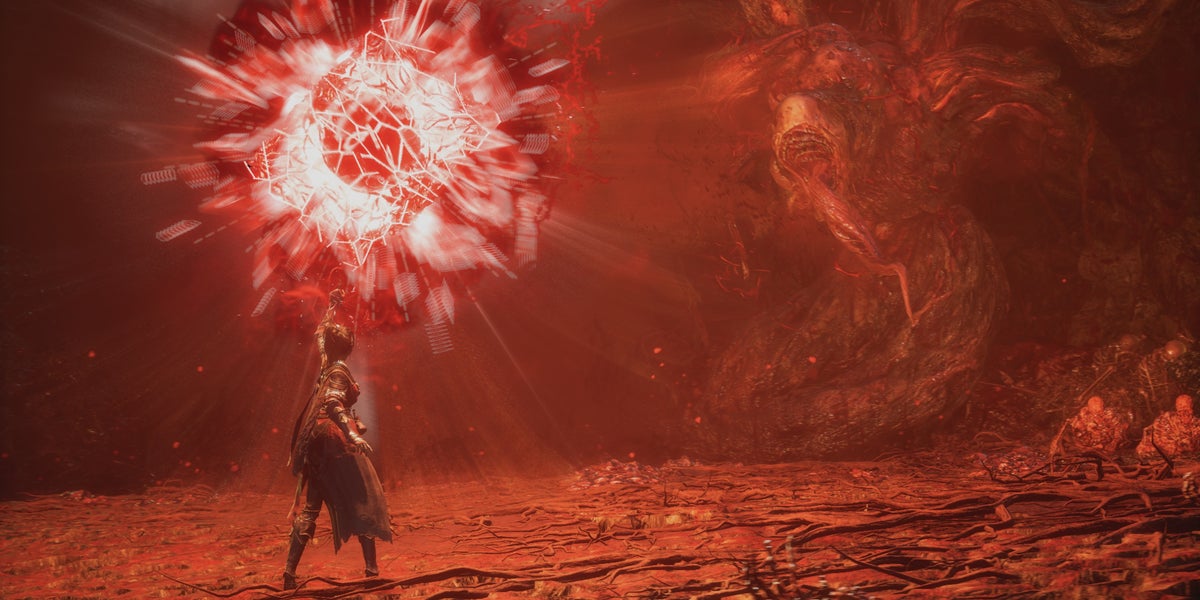 Wuchang: Fallen Feathers - here's the PC you'll need to run it, and wh