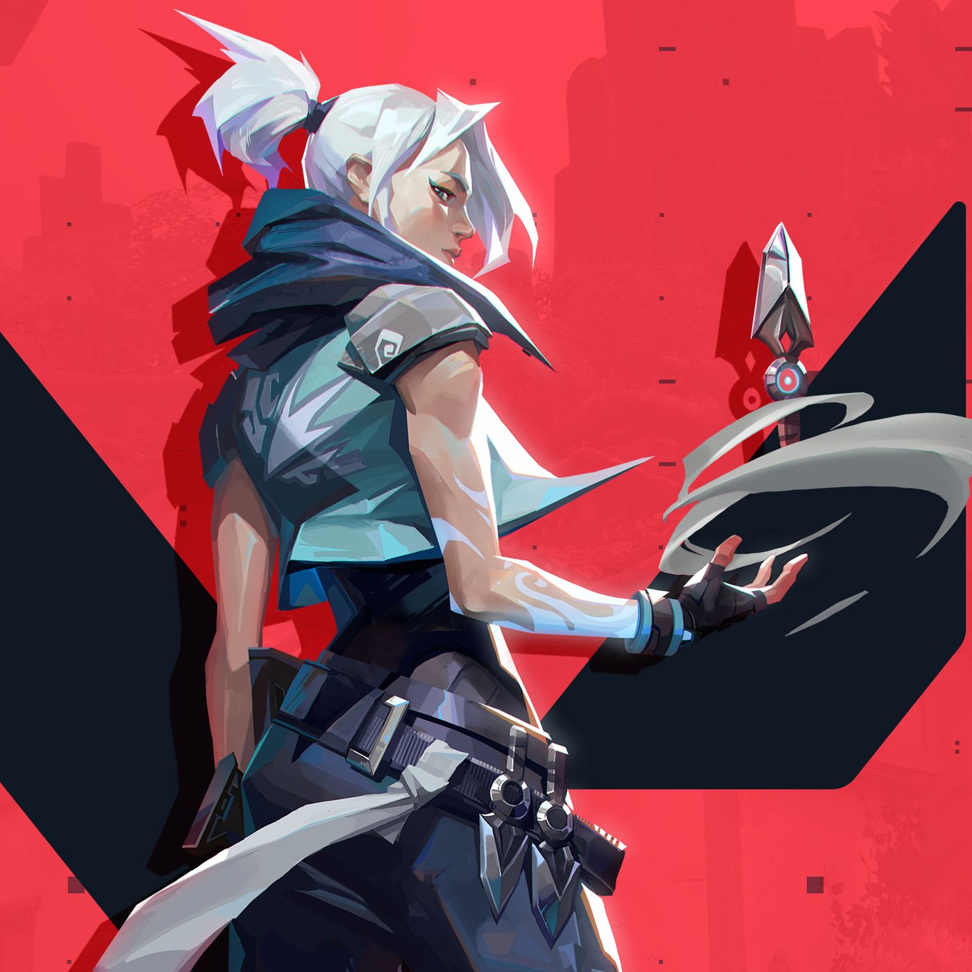 Valorant Victory: Groovy Computers' Ultimate Guide to Gaming Greatness!