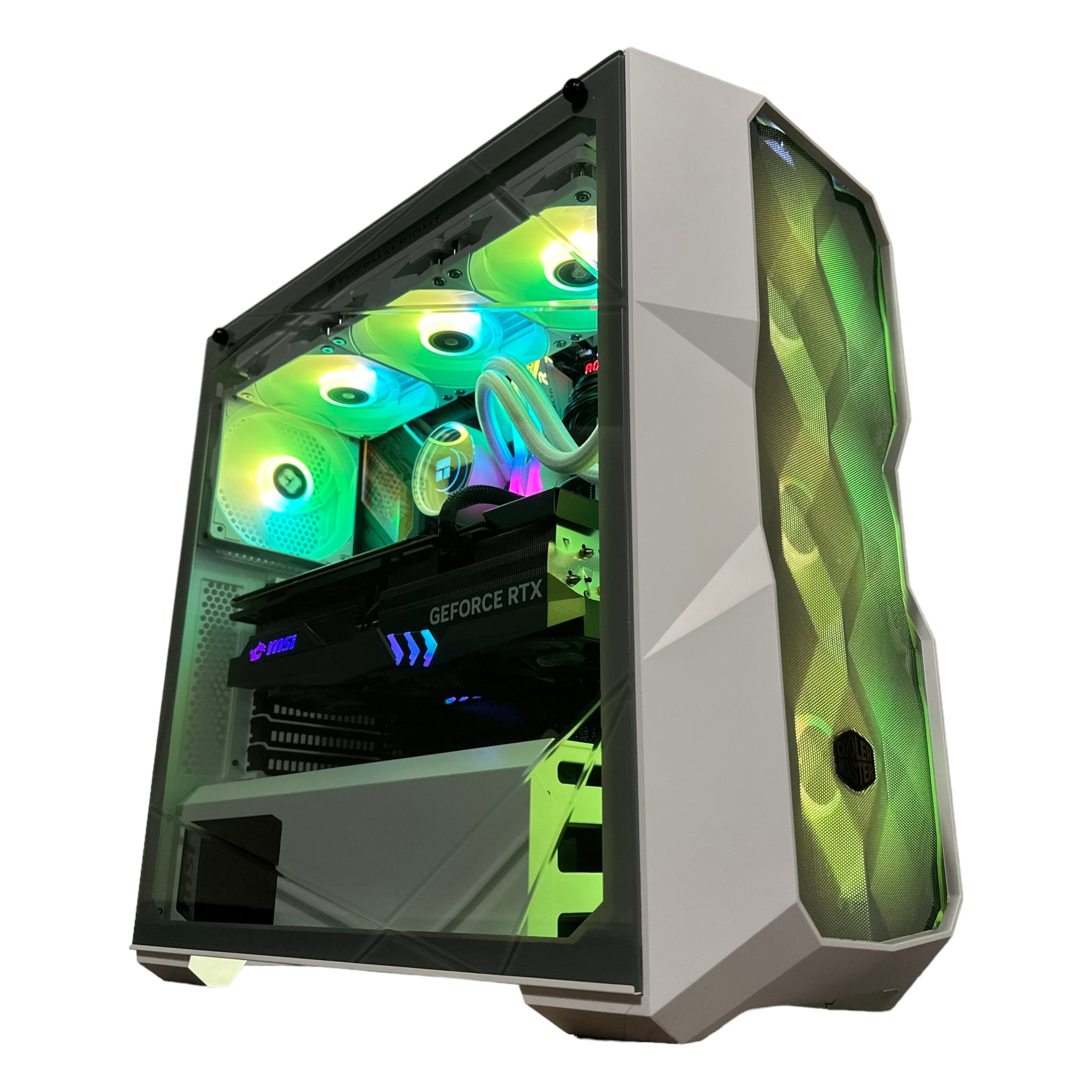 i9-13900KF RTX 4090 Gaming PC | 32GB DDR5 | 2TB SSD