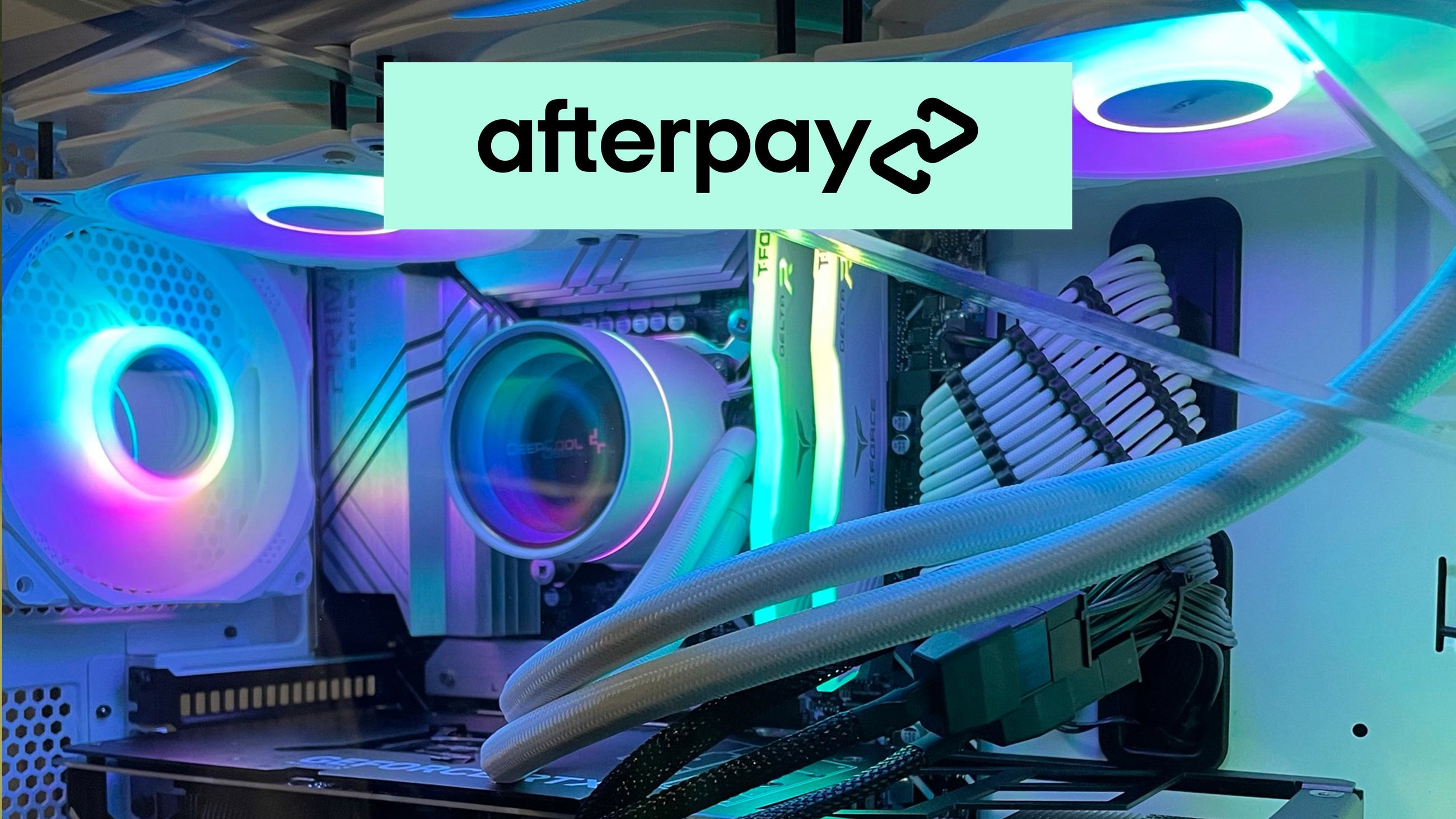 Shop Custom Gaming PCs | Video Editing & Streaming - Groovy Computers