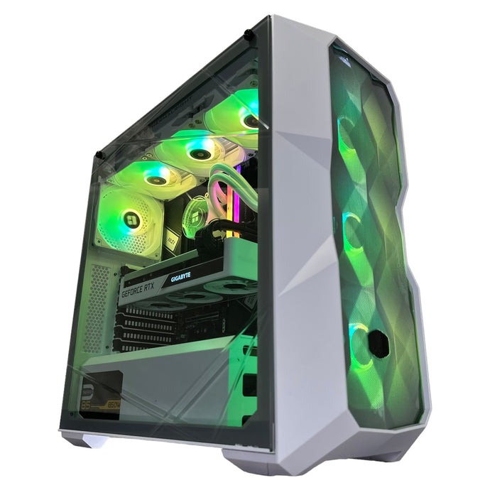 Shop Custom Gaming PCs | Video Editing & Streaming - Groovy Computers